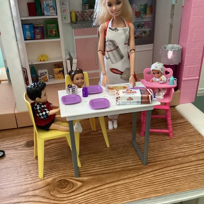 Mini Pretend Breads of All Varieties Listing 1 of 2 please Read ...