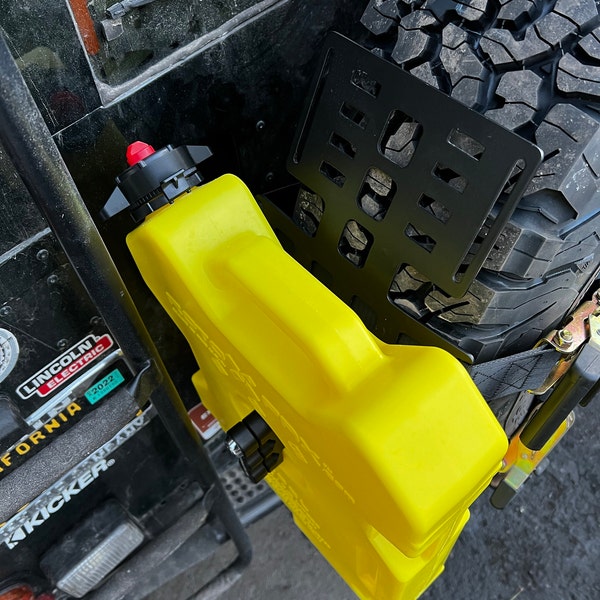 Rotopax Cap Wrench Fuel Can Tool for Water & Gas Cans - Etsy