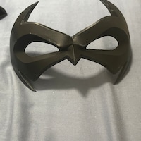 DC Court of Owls Cosplay Mask STL 3D Print File - Etsy Canada