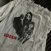 Aerosmith aero Force One Double Sided Concert Tee Size M/L - Etsy