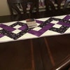 PDF Pattern for Interlocking Squares Table Runner, DIGITAL Pattern ...