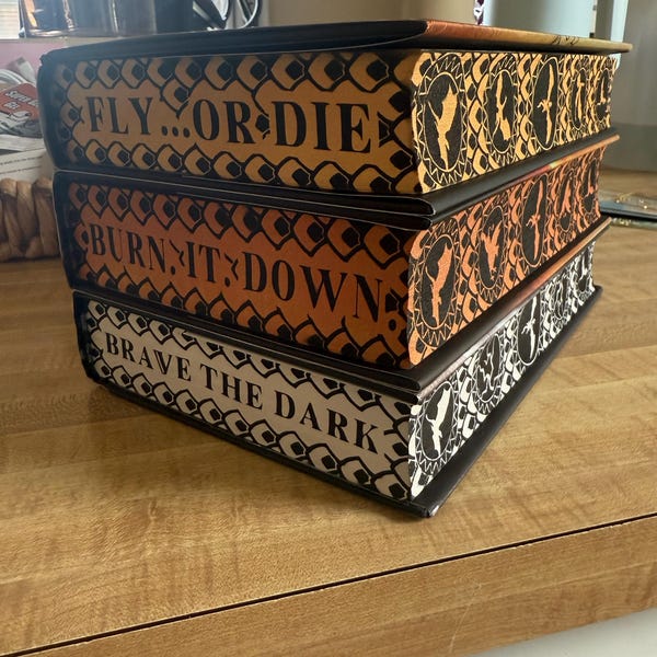 Digital File Reckless Stencil for DIY Book Sprayed Edges - Etsy