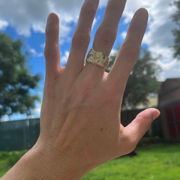 Catholic Jewelry, Ancient Roman Jewelry, Ancient Roman Ring, Latin ...