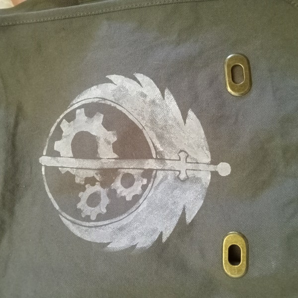 Enclave Bag - Etsy