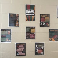 Famous Mathematicians Posters set of 8 Printable, Math Classroom Decor ...