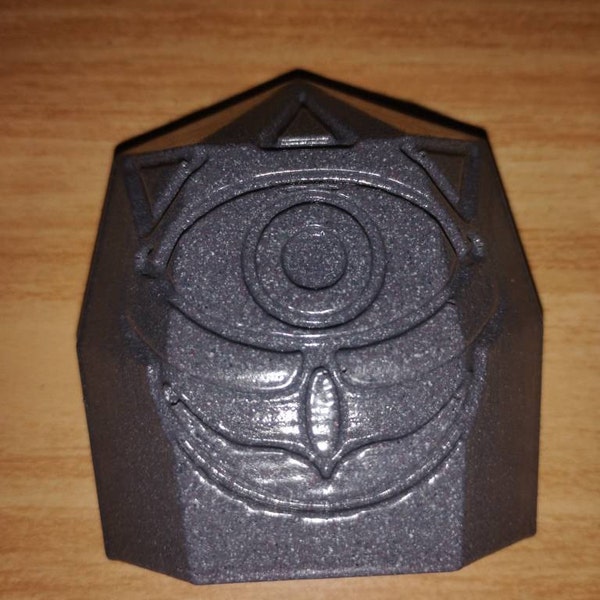 1pcs 18 Sided Vogel Style Clear Natural Quartz Crystal Wand DT Point ...