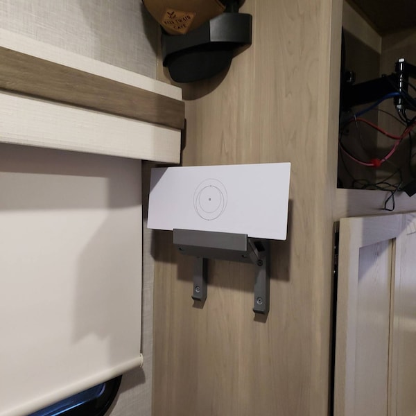 Starlink Gen3 Router / Gen 3 Dish Wall Mount - Etsy