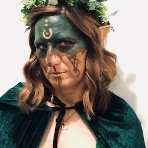 House Elf Nose / Silicone Prosthetic / Latex Free / Cosplay / - Etsy UK