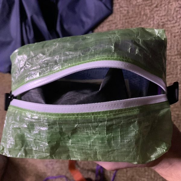 Cash Fanny Pack Ultralight Money Pouch - Etsy