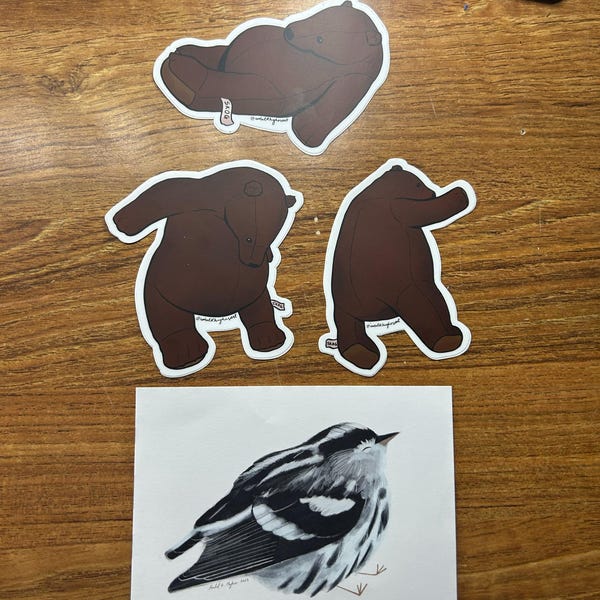 You Rock Curling-themed Blank Greeting Card - Curling Card - Great for ...