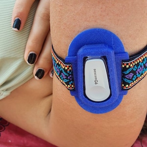 Band Dexcom Wear G5 - Etsy