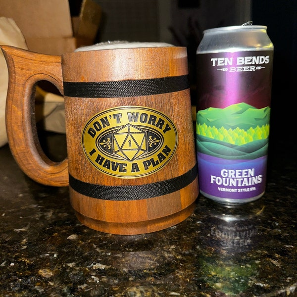 Jedi Handmade Mug, Star Wars Personalized Gift, Star Wars Beer Stein ...