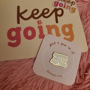 Mixed Feelings Sticker Mental Health Sticker for Her - Etsy