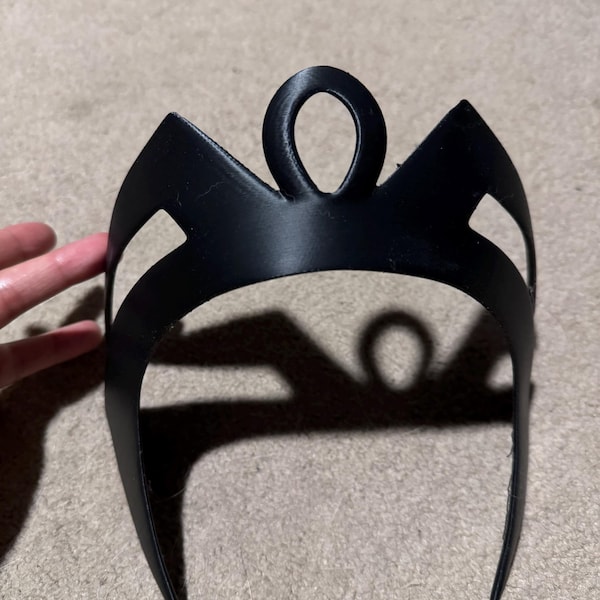 Ninja Kamui Higan Mask - Etsy