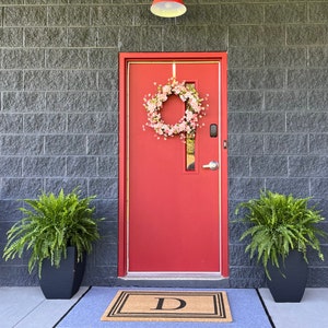 Custom 36 X 72 Inch Doormat,3ft by 6ft Doormat,3 X 6 Doormat,extra ...