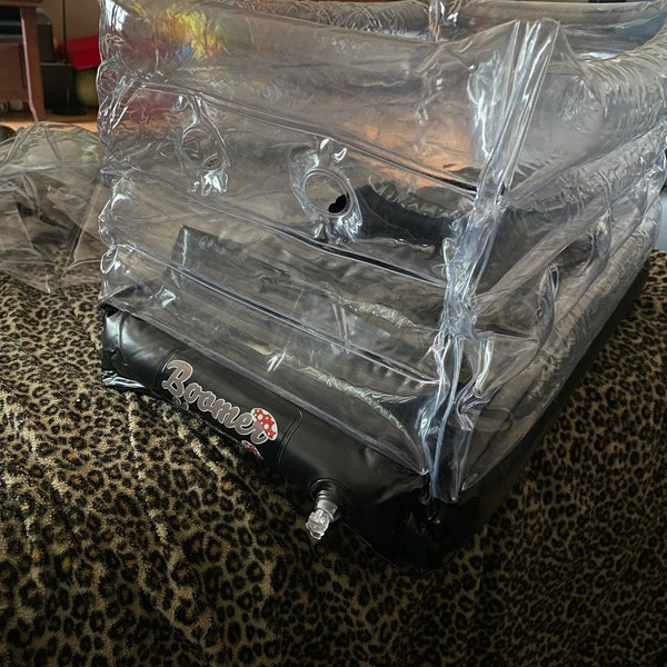 Boomer Shroomer Inflatable Monotub Kit - Etsy