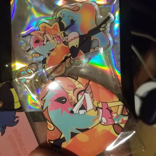 TADC Heart Shaped Button Pins - Etsy