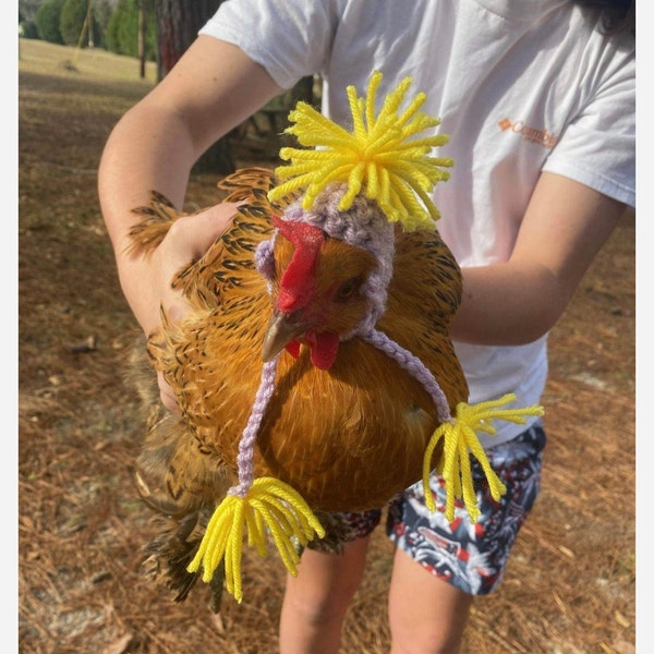 Snake Hat Pattern, Ball Python Hat, Crochet Snake Hat Pattern, Pom-pom ...