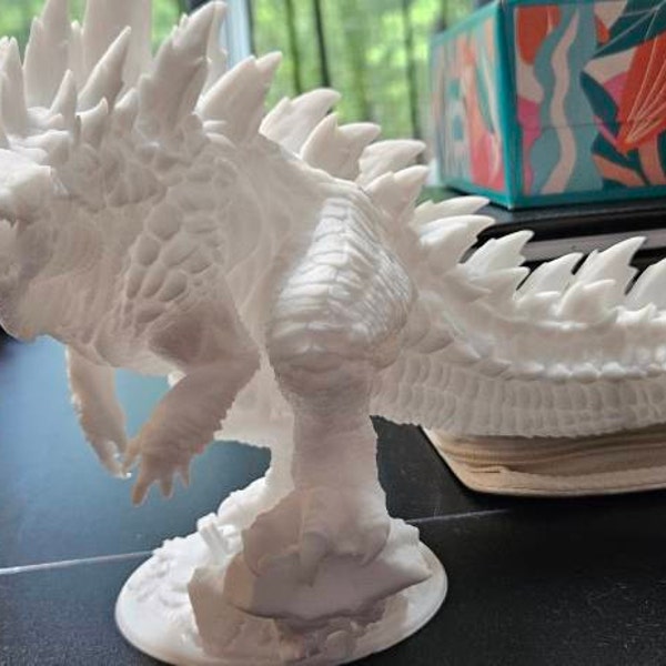 Ynx the Sphinx Cat Dnd Mini Table Top Miniature Companion Miniature Dnd ...