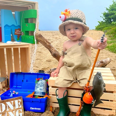 Baby Park Ranger Outfit Park Ranger Hat Park Ranger Costume Baby Ranger ...