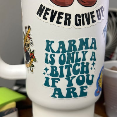 Hang Loose Sticker, Shaka Brah Sticker, Hang Loose Vinyl Sticker ...