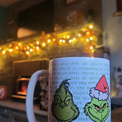 CUSTOM Dadasaurus Mug - Etsy