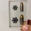 Federal HST 9mm & .45ACP Display Piece Great for Firearms Instructors ...