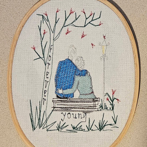 Machine Embroidery Designsembroidery Filled Line Art Machine Design ...