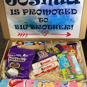 Best Friend Chocolate Poem Box Birthday Best Friend Gift - Etsy UK