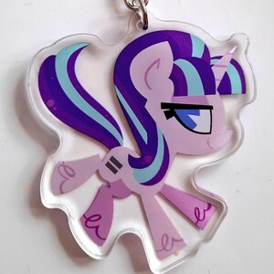 Trixie Enamel Pins - Etsy
