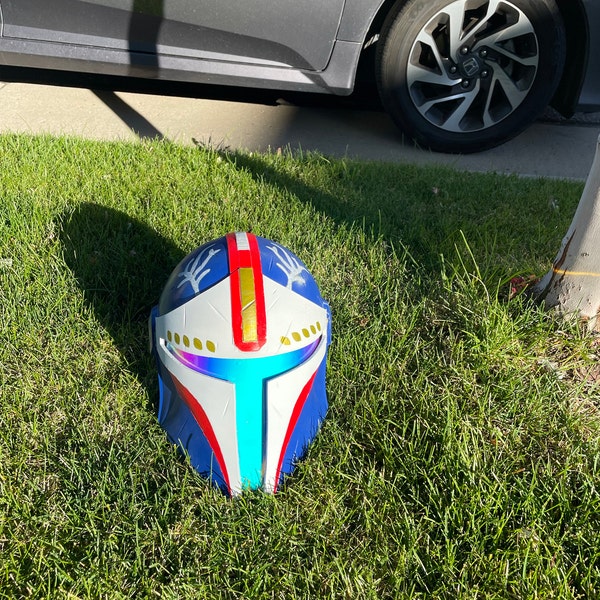 Missile Toad Mistletoe Christmas Ornament 3D Print - Etsy