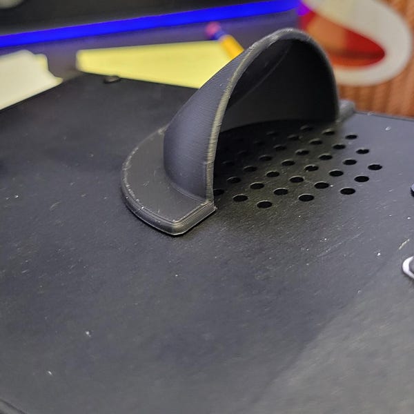 Upgrade Speaker Hood Sound Deflector for Xiegu G90 HF Radio - Etsy