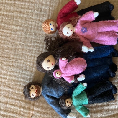 Shadow Puppets Farmer, Shadow Puppet Theater - Etsy