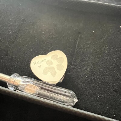 Personalised Rachael Hale 'ruff Before Coffee' Dog Mug - Etsy UK