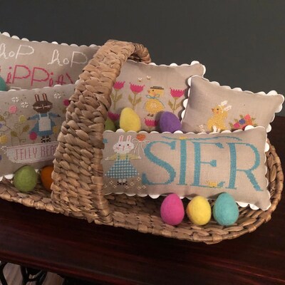 Wool Felt Swatch Chart // Bellwether // Color Samples, Felt Fabric ...