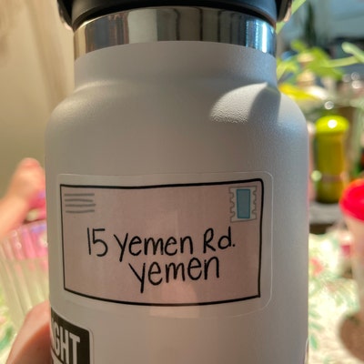 Pivot Friends TV Show Sticker, Ross Quote Sticker, Friends TV Show ...