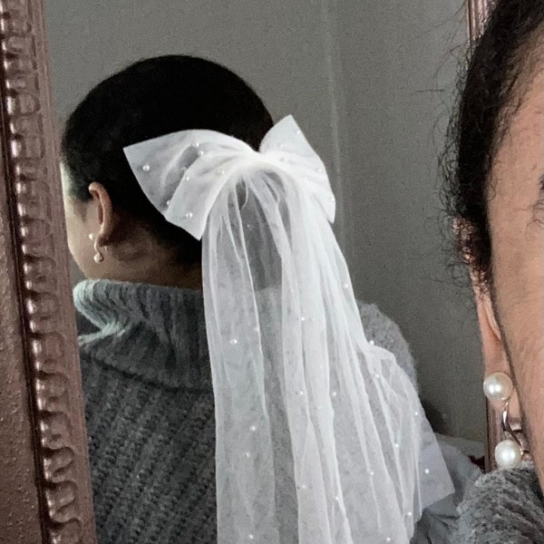 White Chiffon Sleeve Maxi Satin Robe, Night Robe, Getting Ready Outfit ...