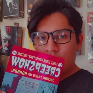 Return of the Living Dead Tarman Barrel Zombie Horror Prop - Etsy