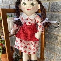 Make 3 Cats Sewing Pattern & Tutorial 3 Pattern Bundle Cat Doll Pattern Rag Doll Pattern - Etsy ...