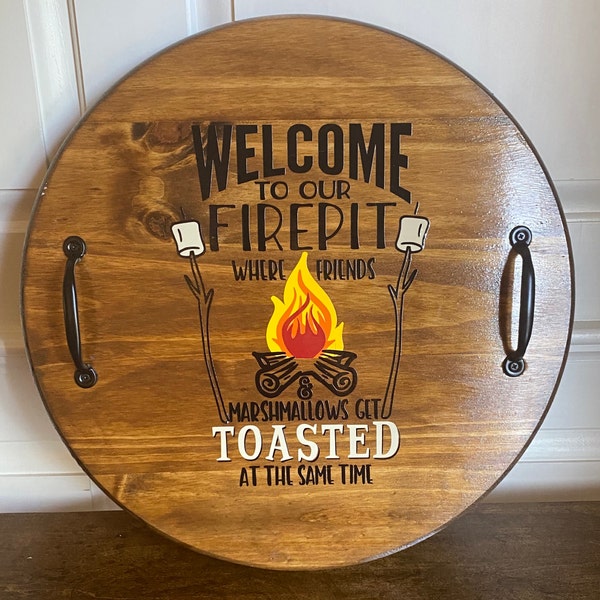 Camper Sweet Camper Door Hanger, Wall Decor, Camper Decor, RV, Camping ...