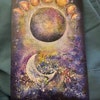 Earthly Souls & Spirits MOON ORACLE Deck Cards and Guidebook by Terri ...