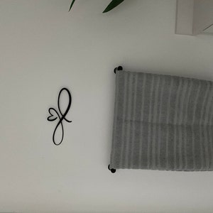 Om Wall Art, Om Sign Metal, Om Symbol Wall Decor, Om Wall Decor, Yoga ...