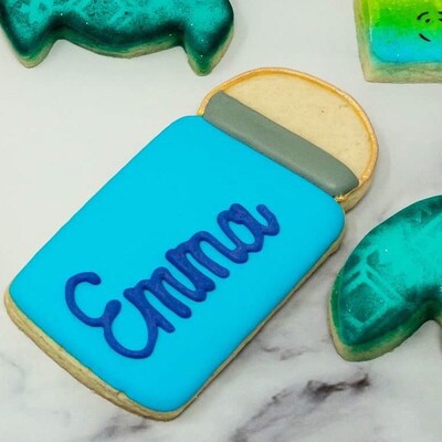 Water Bottle Cookie Cutter - Etsy