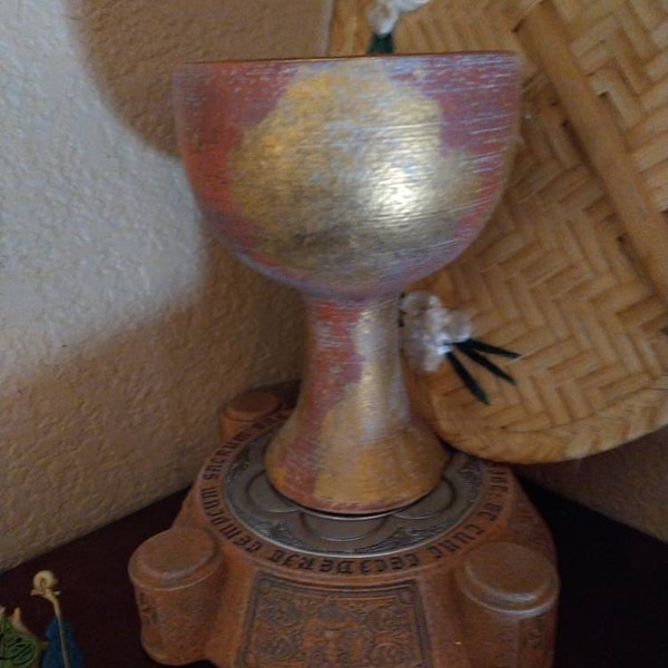 Terminator 2 T800 Neural Net CPU Aka the Brain Chip - Etsy