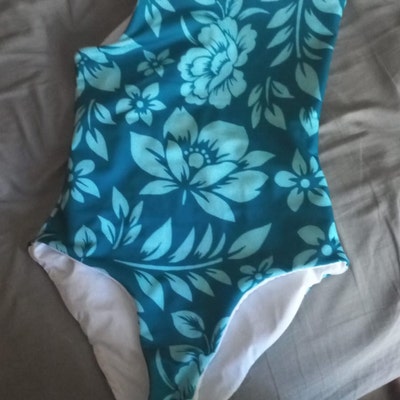 Bodysuit Sewing Pattern Swimsuit Womens Digital Patterns, Plus Size XS ...