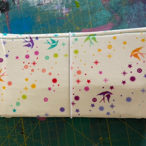 Midori Style Fabric Fauxdori PDF Sewing Pattern - Everything's Hunki ...