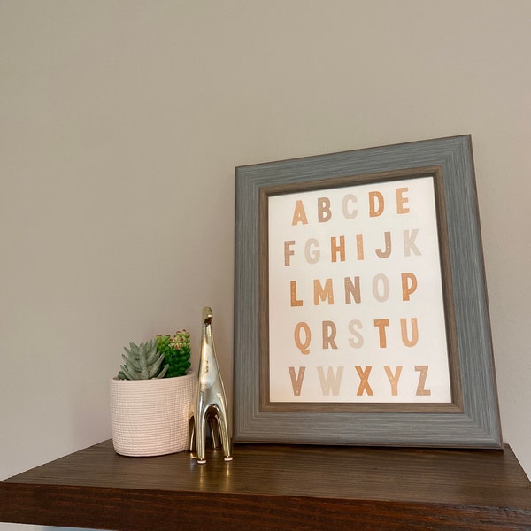 Earth Tones Digital Paper, Neutral Textures, Solid Color Backgrounds ...