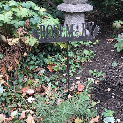 Tractor Stake - Etsy