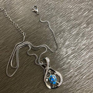 Sunset Necklace Handmade Beach Inspired Jewelry, Summer Accessory, Gift ...