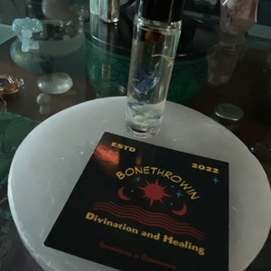 Beginner Bone Throwing Class - Etsy